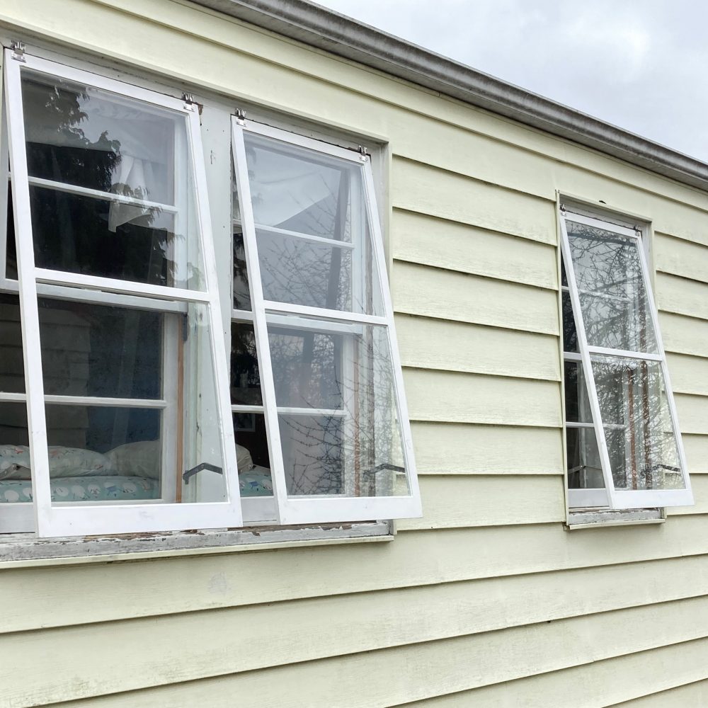 Historic & Vintage Windows Seattle | New Wood Sash & Repair