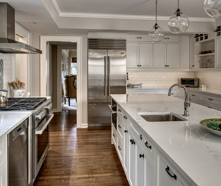 Historic Home Carpentry & Millwork- Master Craftsman Service